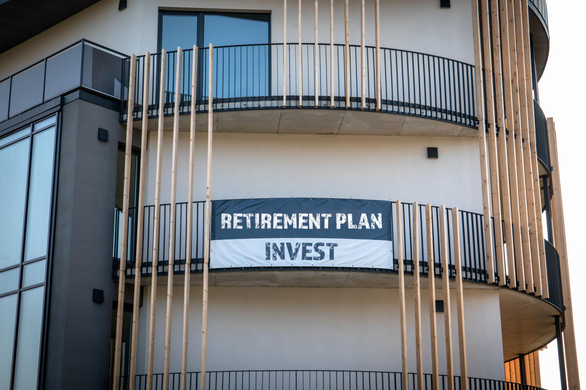 Investing in Real Estate With a Self-Directed IRA or 401(k) Plan ...